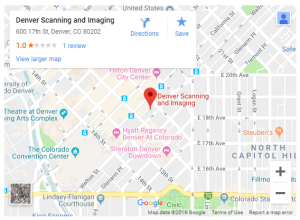 Document Management Services - Denver Scanning and Imaging
